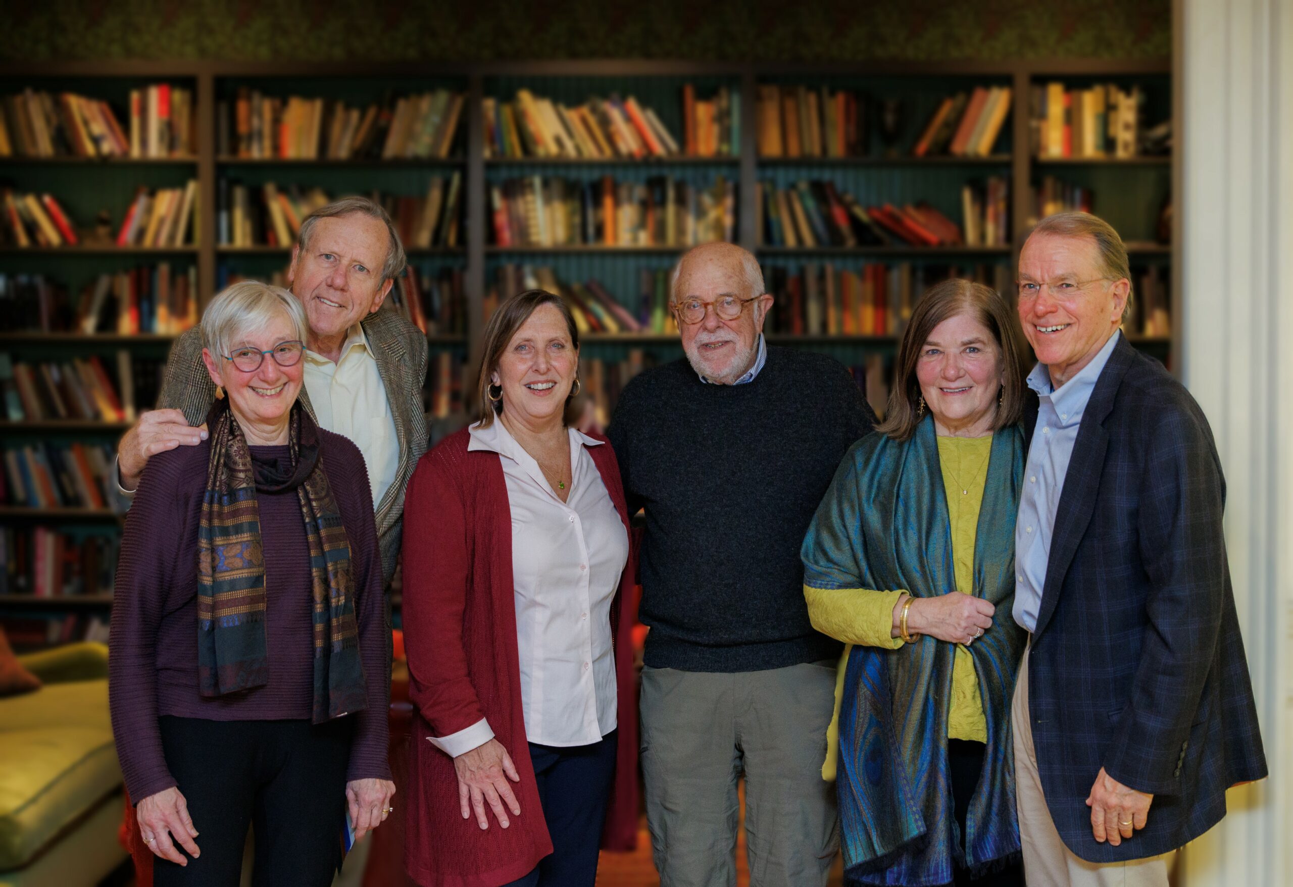 Report to the Community | Foundation for Community Health