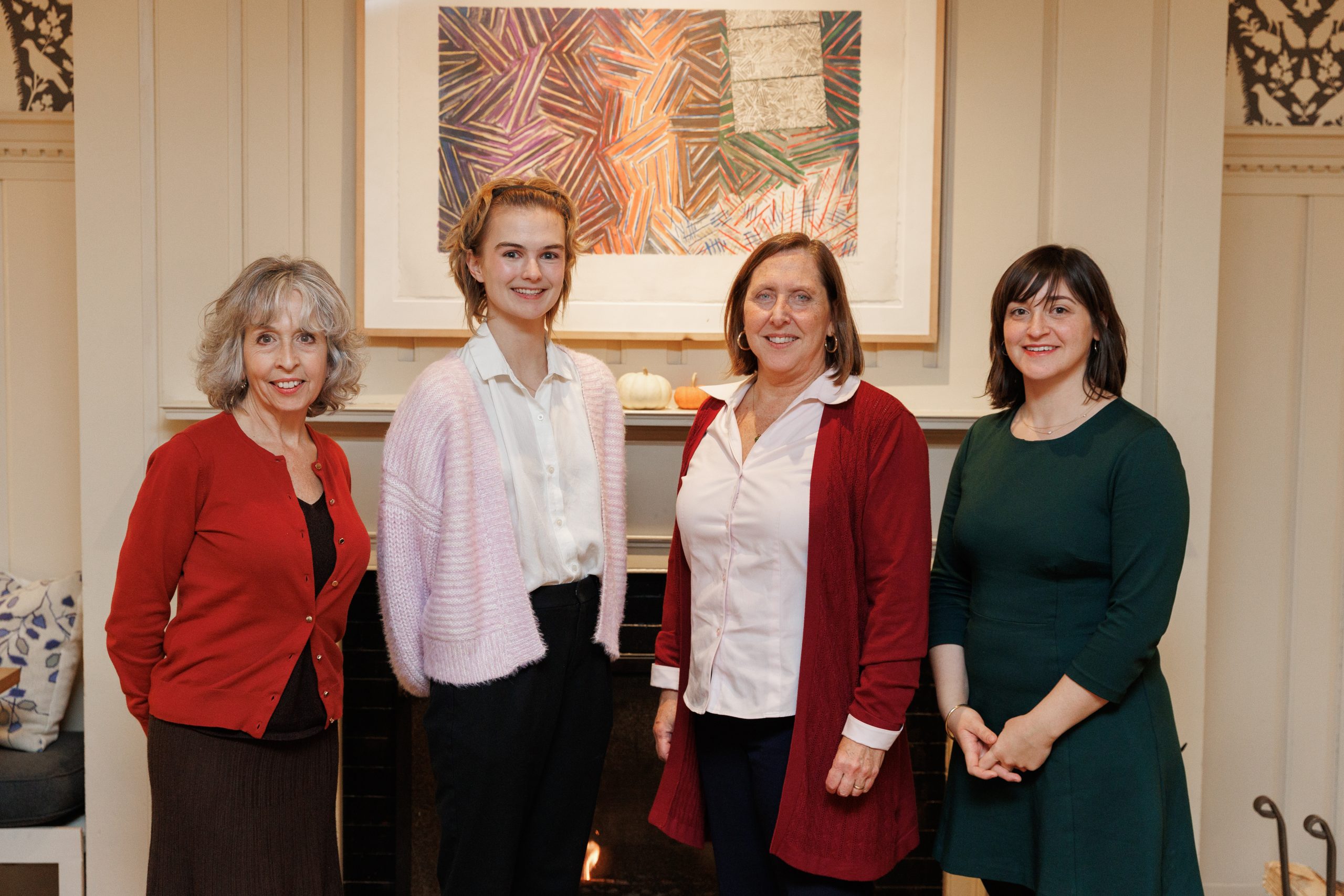 Our People | Foundation for Community Health