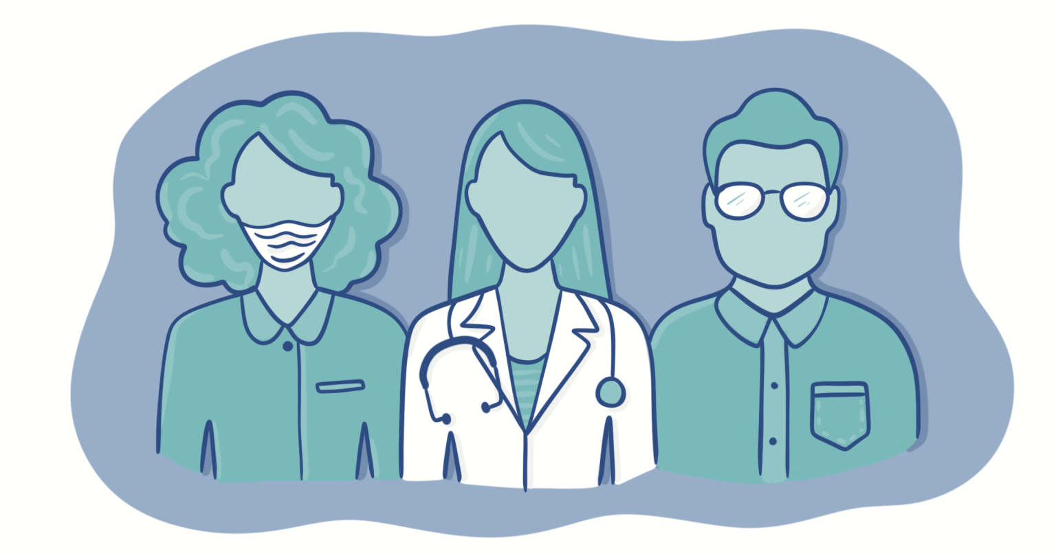 Rural Health Transformation Program | Foundation for Community Health